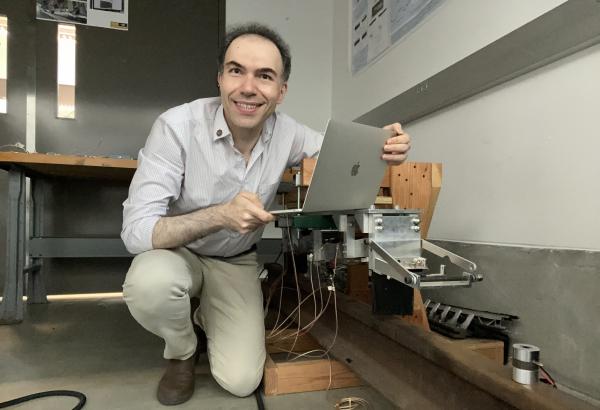 SE Spotlight | Structural Engineering